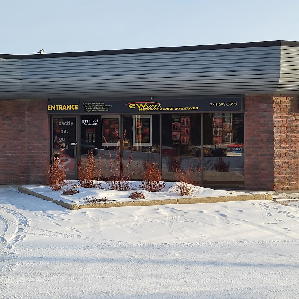 St. Albert - EWYN Studios