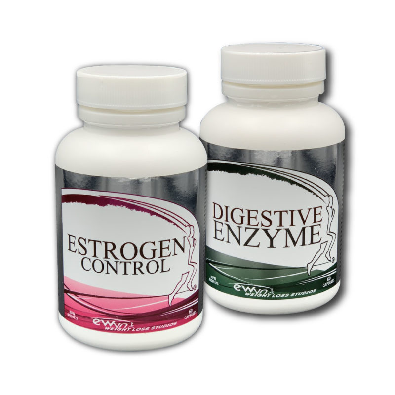 Estrogen Control - EWYN Studios