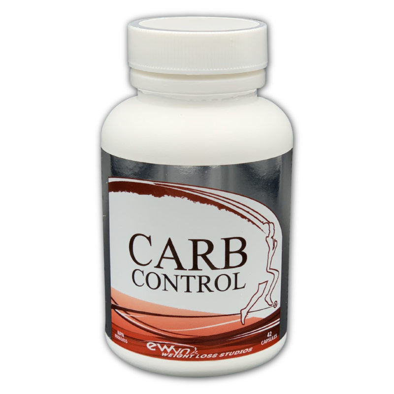 Carb Control - EWYN Studios