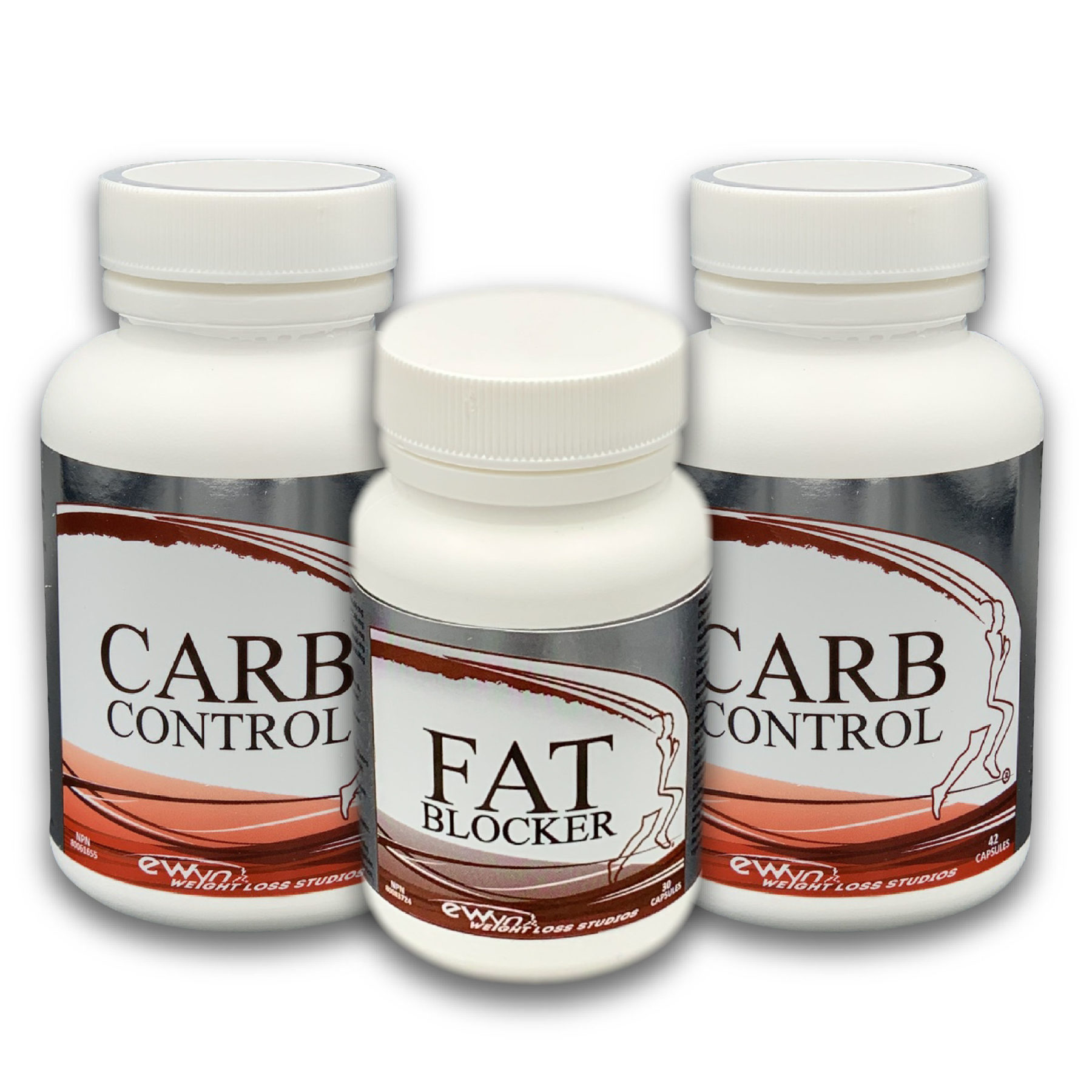 Beat The Bloat Bundle - EWYN Studios