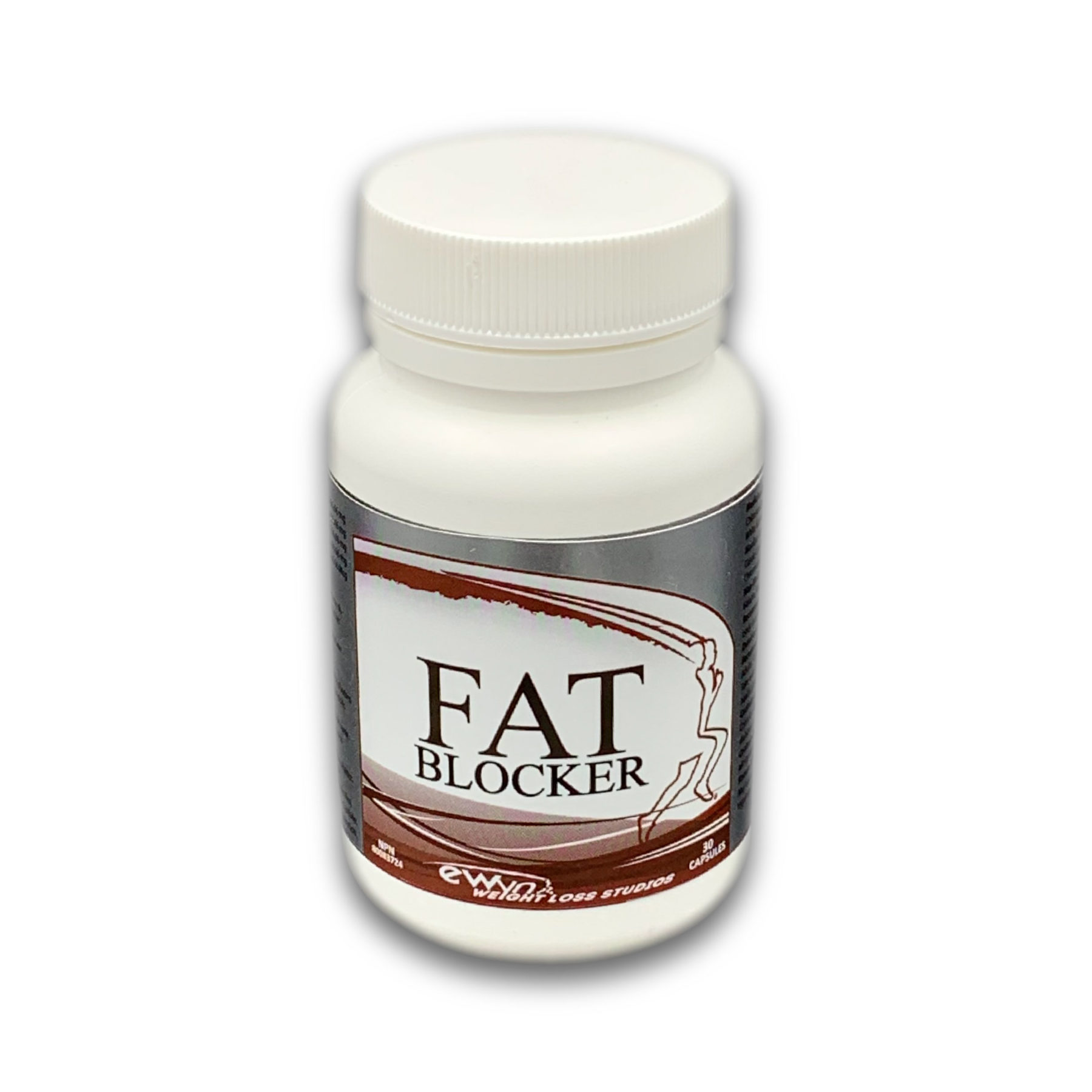 Fat Blocker - EWYN Studios