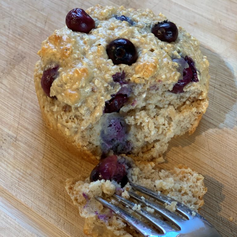 Protein Cake - EWYN Studios