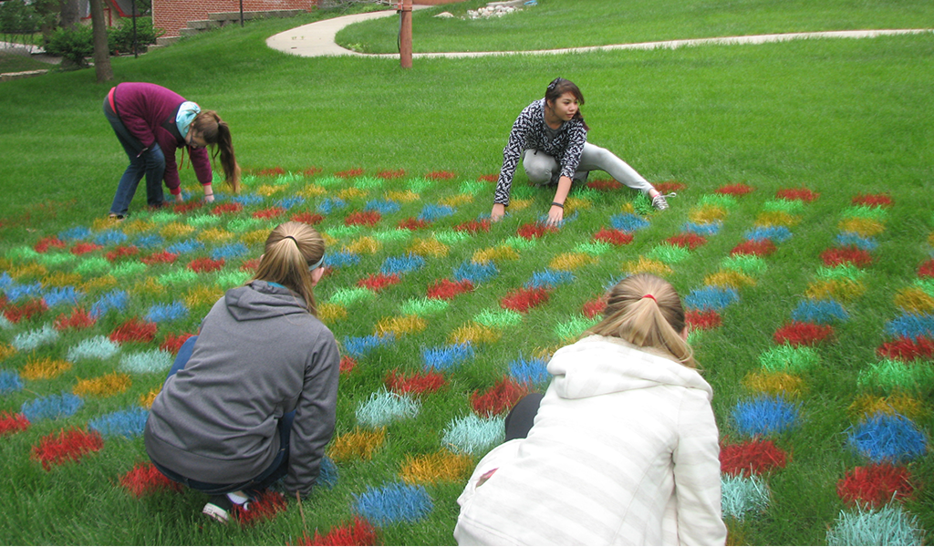 Changing Up Your Outdoor Activities - EWYN Studios