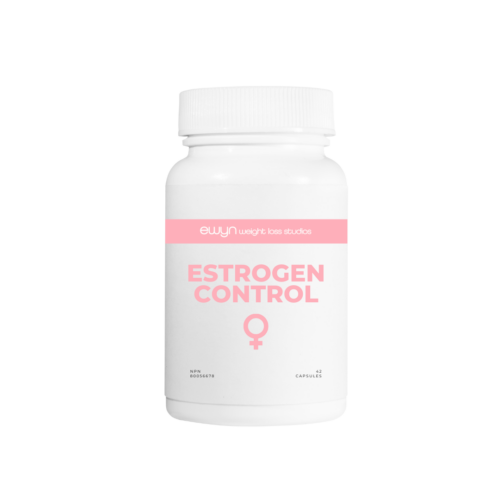 Estrogen Control - EWYN Studios