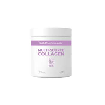 Multi-Source Collagen - EWYN Studios