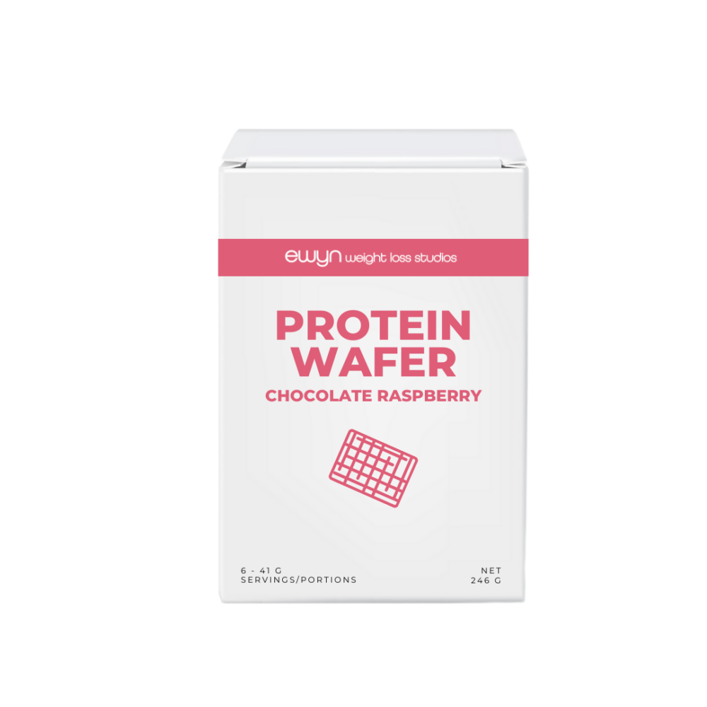 Protein Powder & Bars Archives - EWYN Studios
