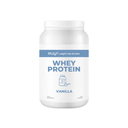 Whey Protein - EWYN Studios