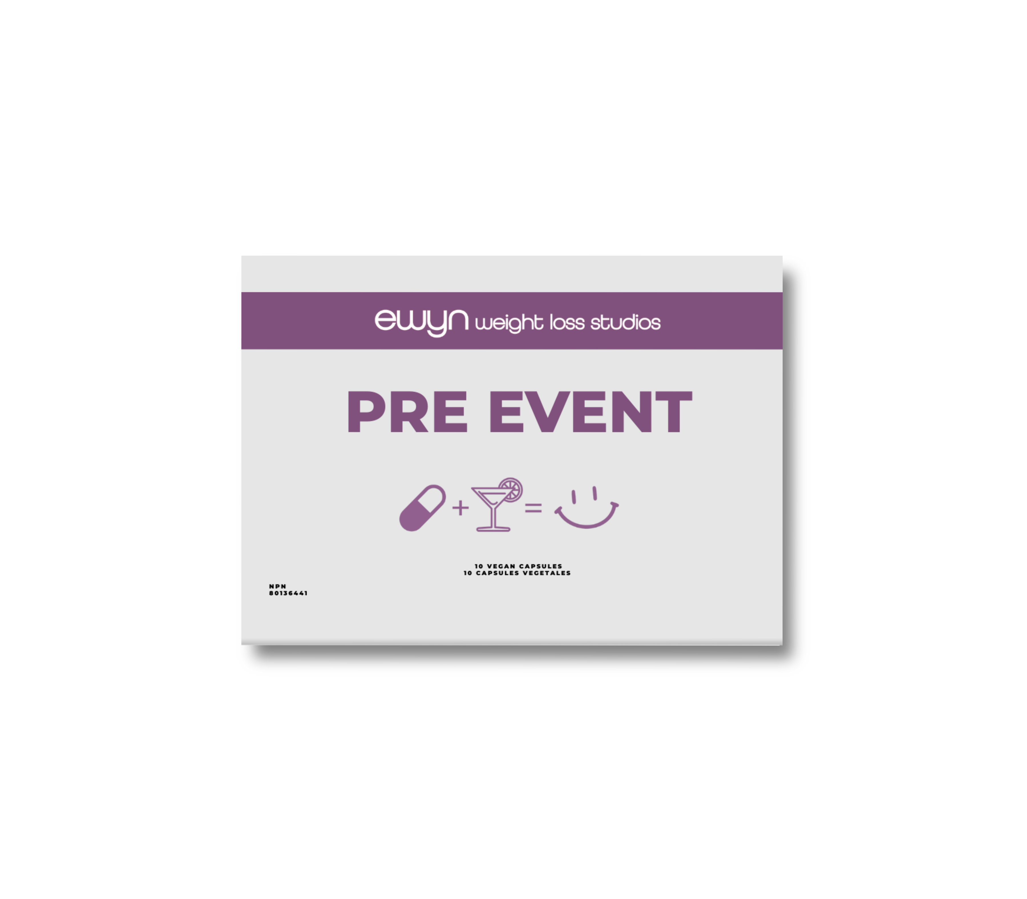 Pre Event - EWYN Studios