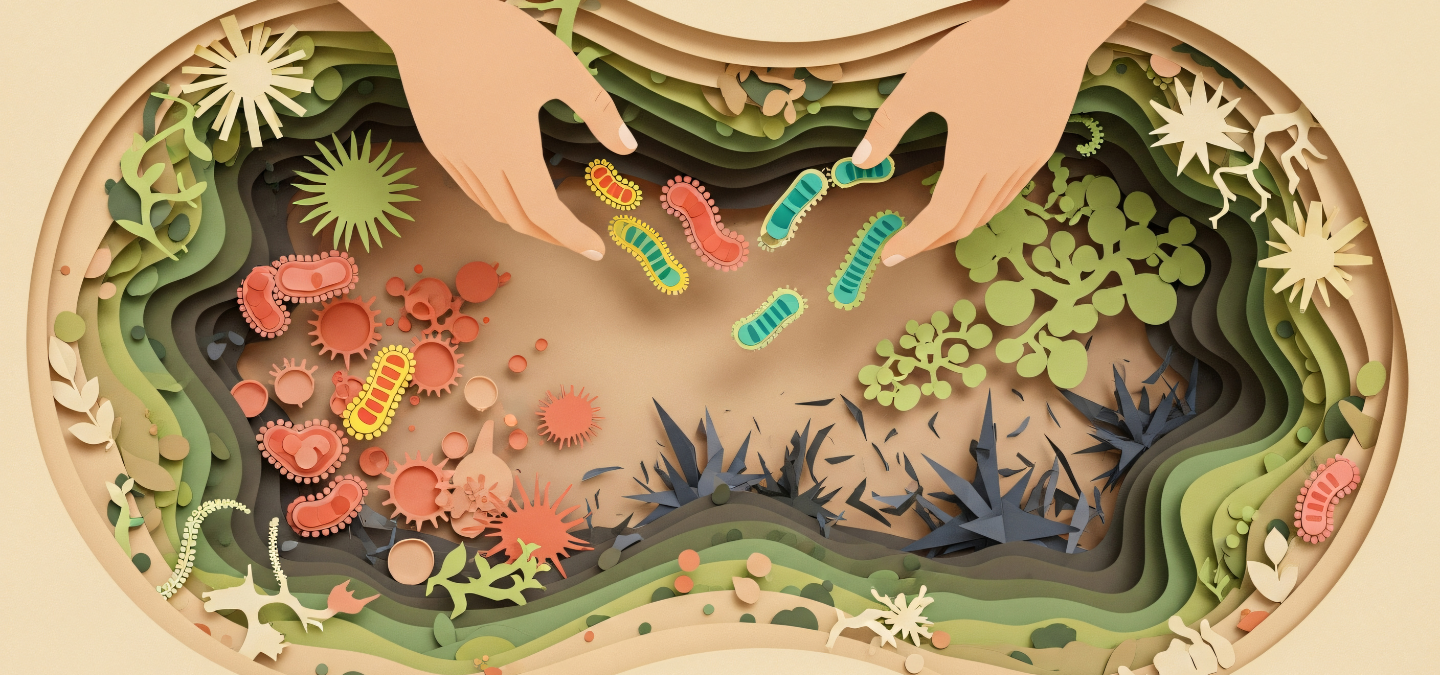 Gut Health & Weight Loss - EWYN Studios